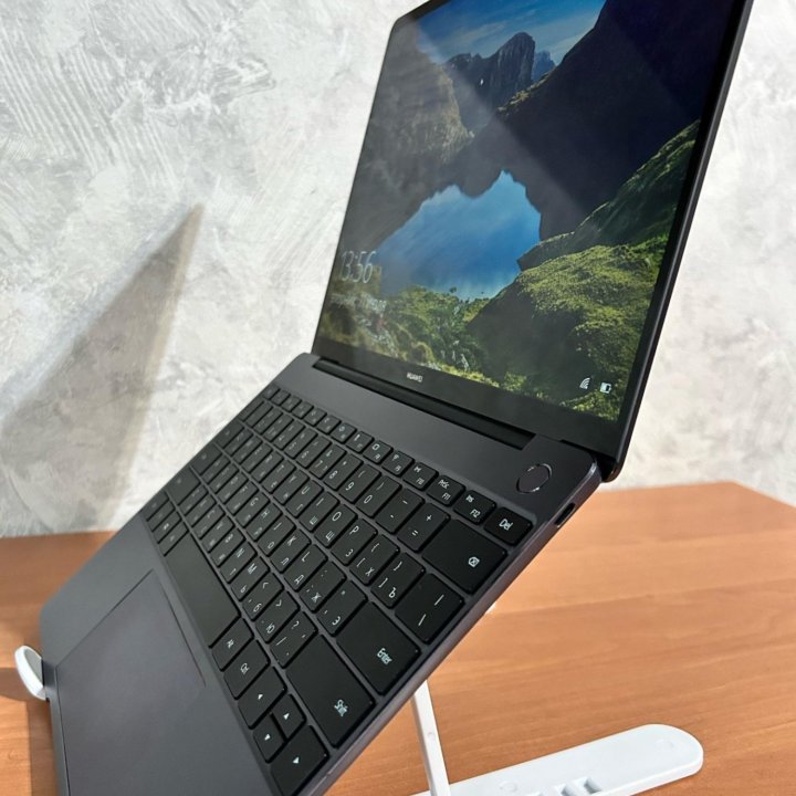 Huawei MateBook 13 купить в Москве, цена 45 000 руб. | Объявления о ...