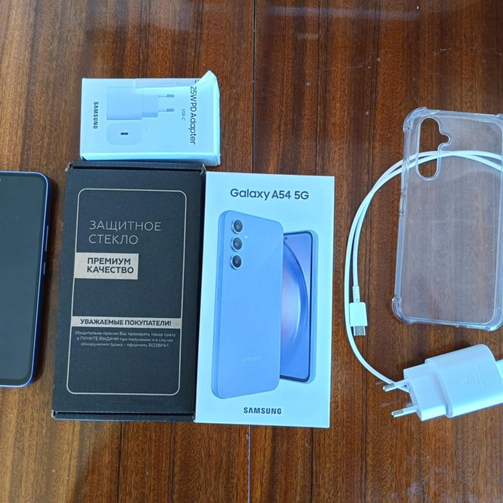 Samsung Galaxy A54 5G в Москве, цена 28 000 руб. | Объявления о продаже ...