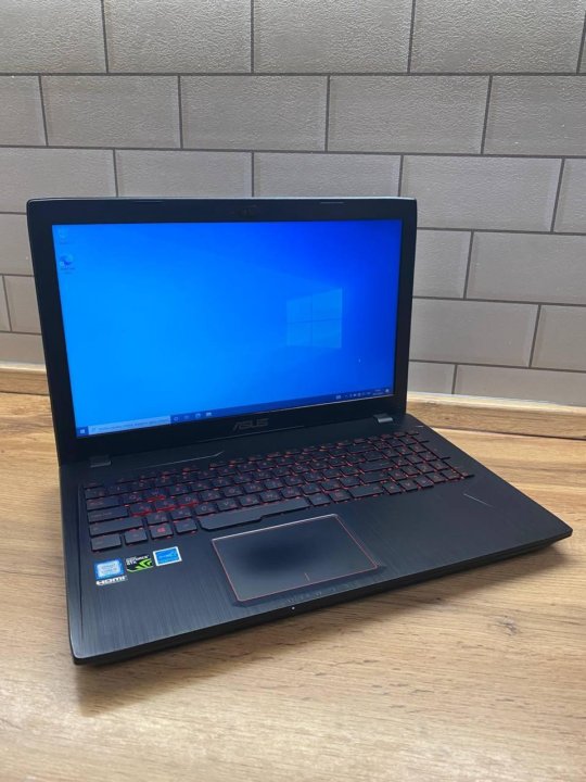 ASUS FX553V 1 30 990 06.01.2025