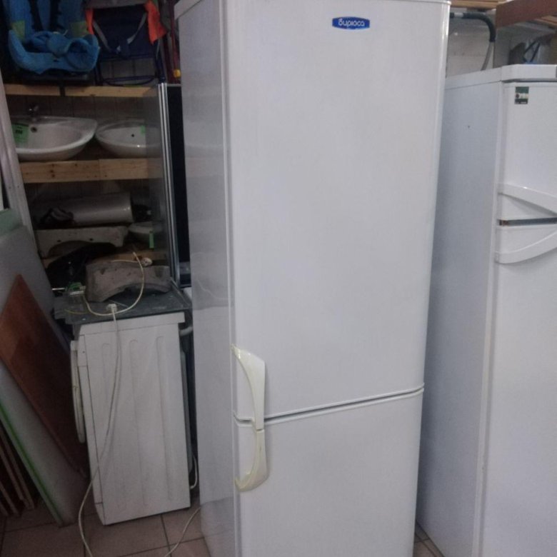 Б-4 Холодильник 12567 – купить в Томске, цена 9 999 руб., дата ...