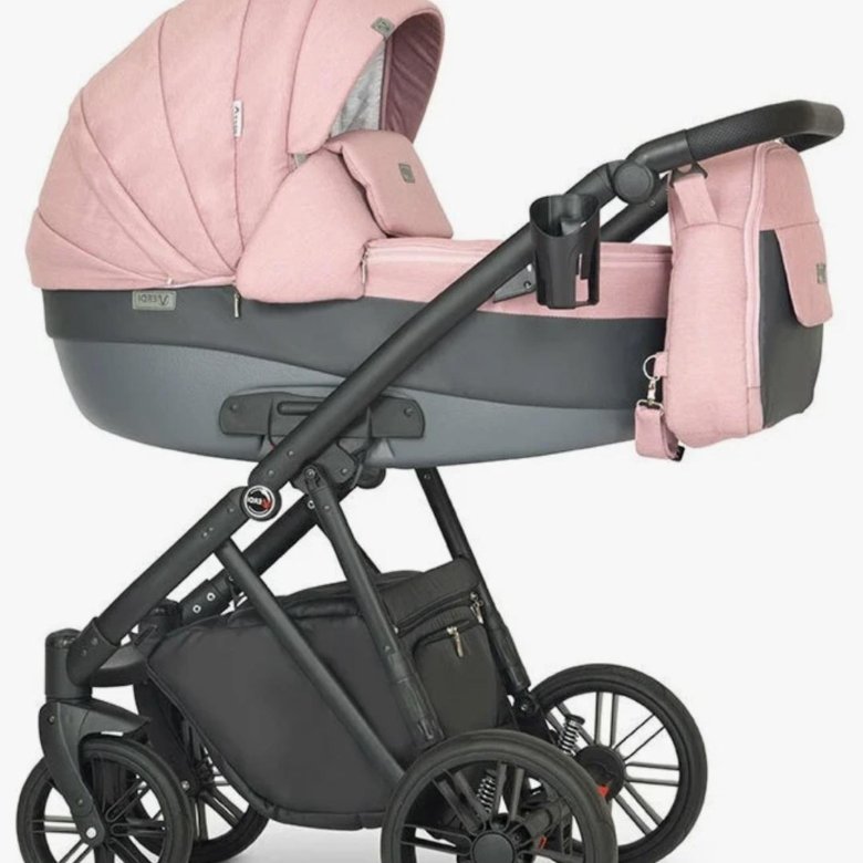 Коляска 3 в 1 – купить в Красноярске, цена 18 500 руб., дата размещения ...