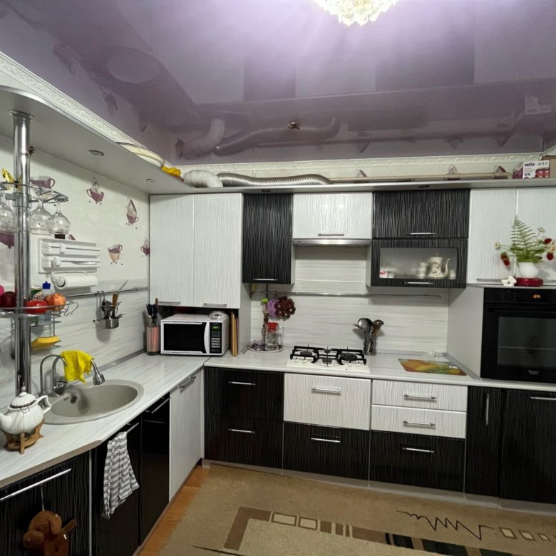 Кухонный гарнитур – купить в Уфе, цена 40 000 руб., дата размещения: 27 ...