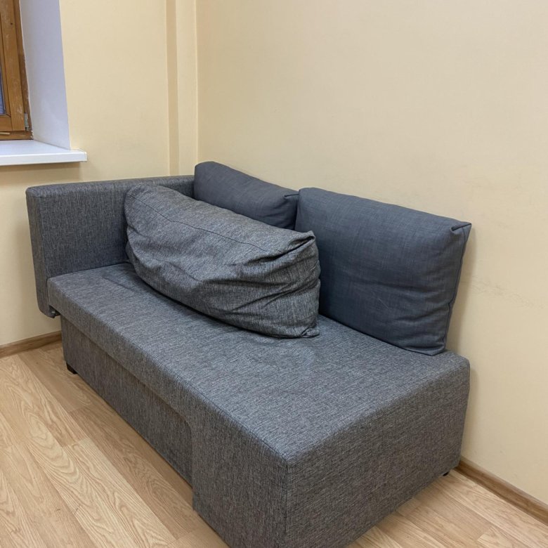 Диван икеа ikea б/у – купить в Москве, цена 6 000 руб., продано 27 ...