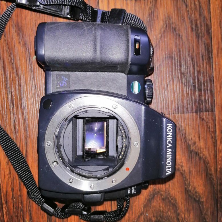 Минольта 5D.цифровая фотокамера konica minolta 5D – купить в ...