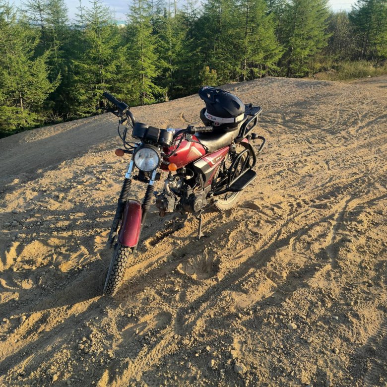 Regulmoto Alpha RM-2 – купить в Соколе, цена 45 000 руб., дата ...