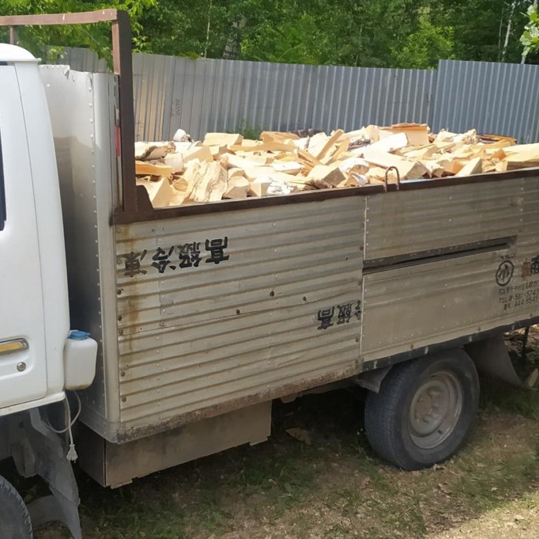 Дрова берёзовые – купить в Новосибирске, цена 1 500 руб., дата ...