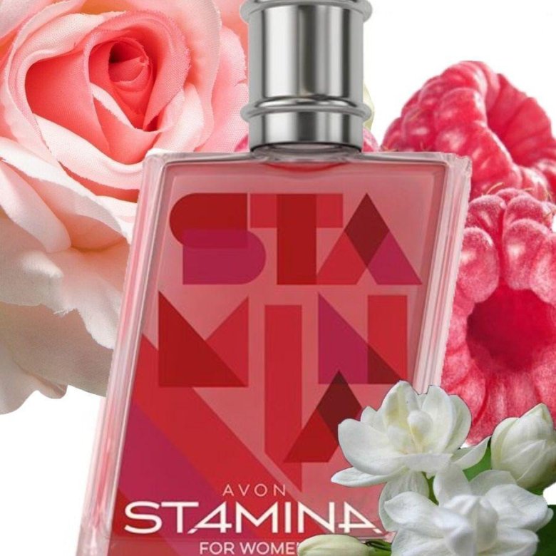 Avon Stamina туалетная вода 75 мл – купить в Керчи, цена 500 руб., дата ...