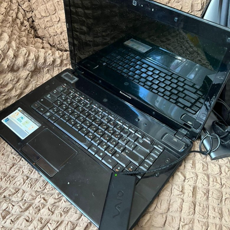 Космический Легион Y560p CORE I7 3.0ghz /6072mb ra – купить в Москве ...