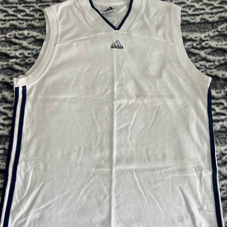 Мужская Майка купить в Чебоксарах цена 500 руб дата размещения 07 12 2023 Футболки и поло