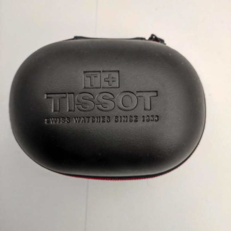 Тревел бокс Tissot – купить в Москве, цена 2 000 руб., истекает завтра ...
