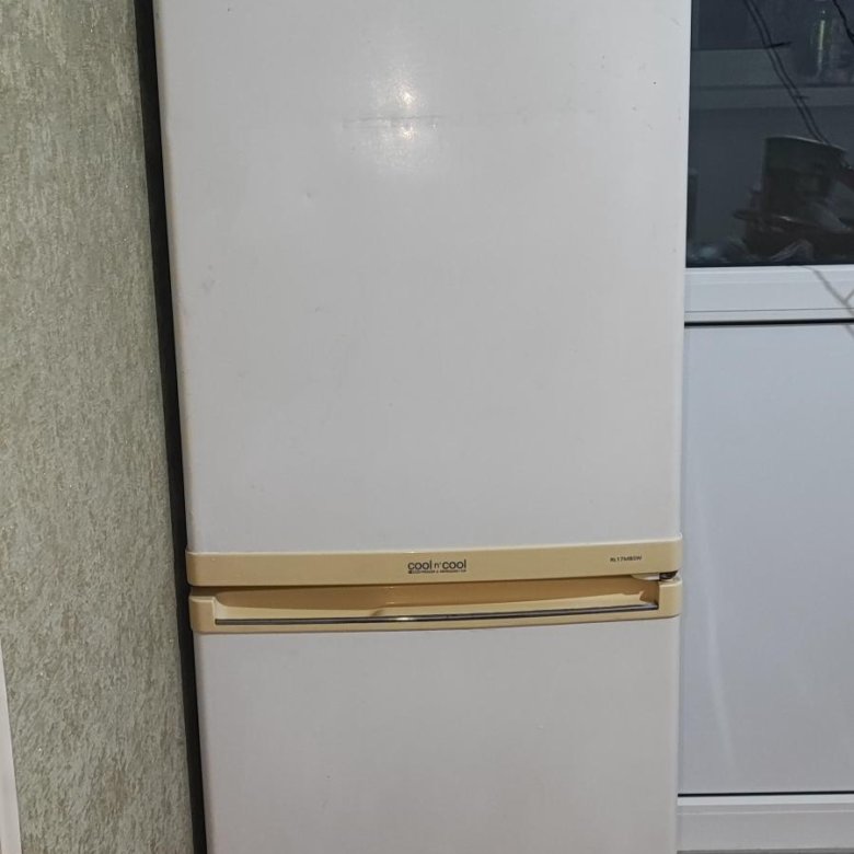 Холодильник бу – купить в Краснодаре, цена 9 000 руб., дата размещения ...
