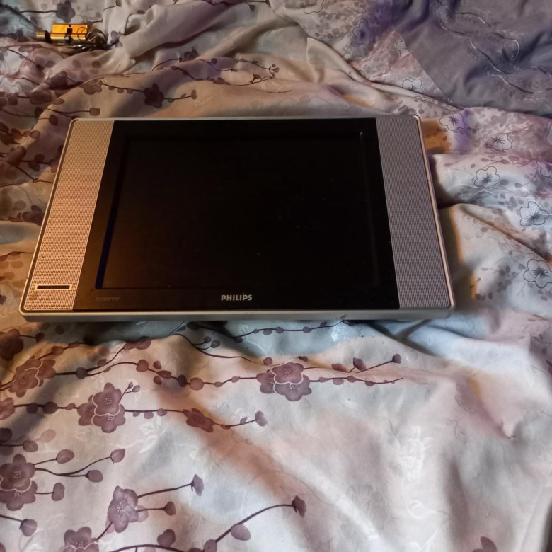 Телевизор филепс – купить в Санкт-Петербурге, цена 2 000 руб., дата размещения: 13.10.2023 ...