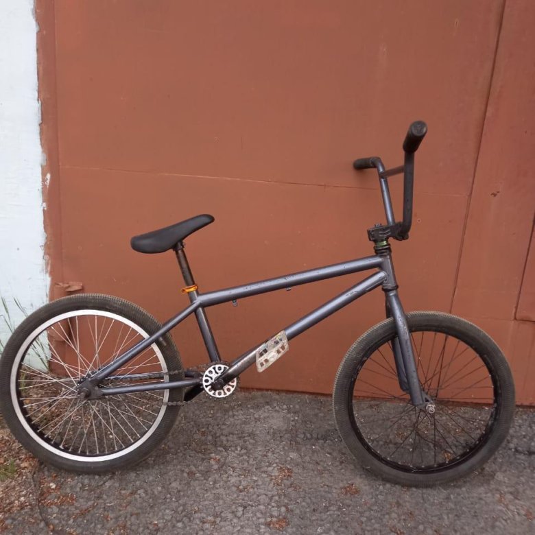 Велосипед BMX Haro – купить в Екатеринбурге, цена 7 000 руб., дата ...