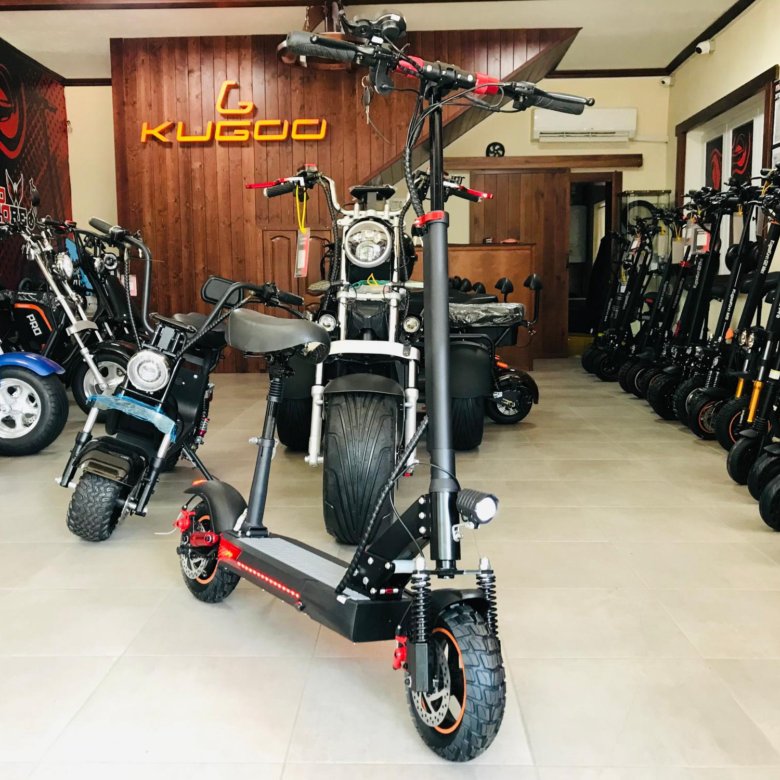 Электросамокат Gt M4 18Ah – купить в Краснодаре, цена 39 990 руб., дата ...