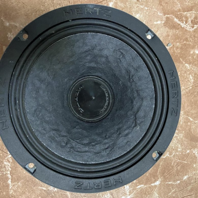 HERTZ HV-165L – купить в Москве, цена 1 500 руб., дата размещения: 16. ...