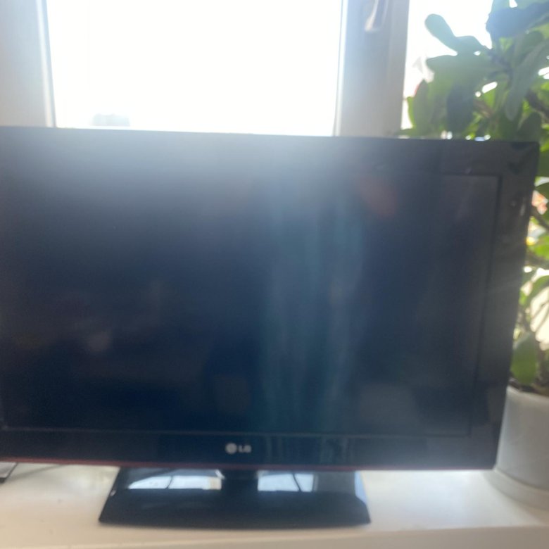 Телевизор LG – купить в Южно-Сахалинске, цена 15 000 руб., дата размещения: 18.01.2024 – Телевизоры