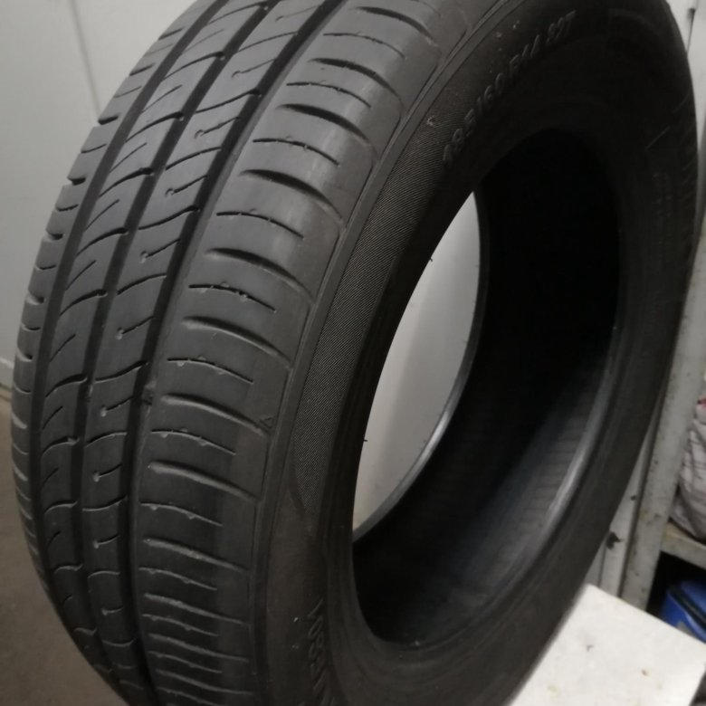 1 летняя шина KUMHO 7 Ecowing ES01 185/60 R14 82T – купить в Москве ...