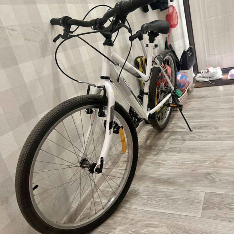 Велосипед 24” – купить в Перми, цена 8 500 руб., дата размещения: 23.11 ...