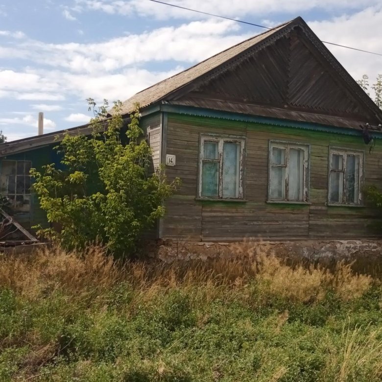 Дом 69 4 м² купить в Пугачеве цена 150 000 руб дата размещения