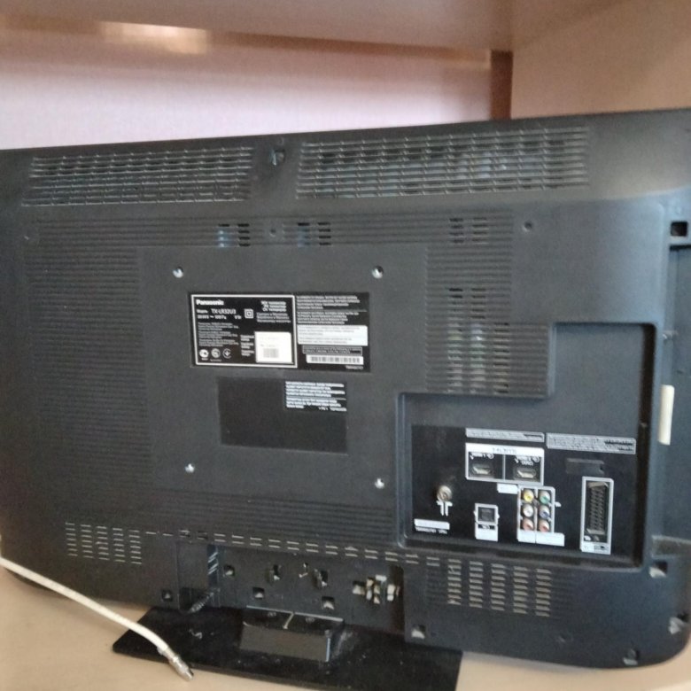 Телевизор – купить в Томске, цена 7 000 руб., дата размещения: 01.01. ...