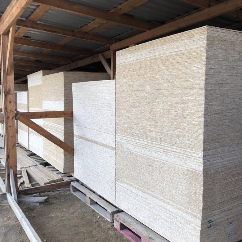 Осп 9 мм Ultralam OSB -ECO – купить в Якутске, цена 1 200 руб., дата размещения: 12.02.2025 ...