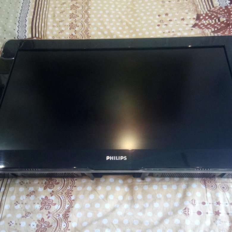 Телевизор PHILIPS – купить в Иваново, цена 2 500 руб., дата размещения ...