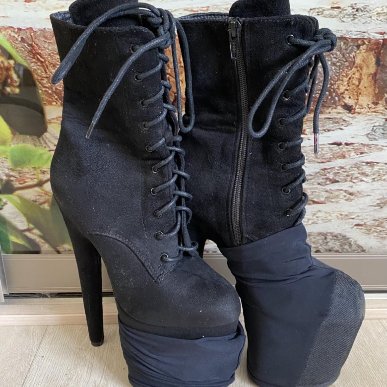 Стрипы ботильоны leecabe (Китай) 38р-р – купить в Москве, цена 5 000 ...