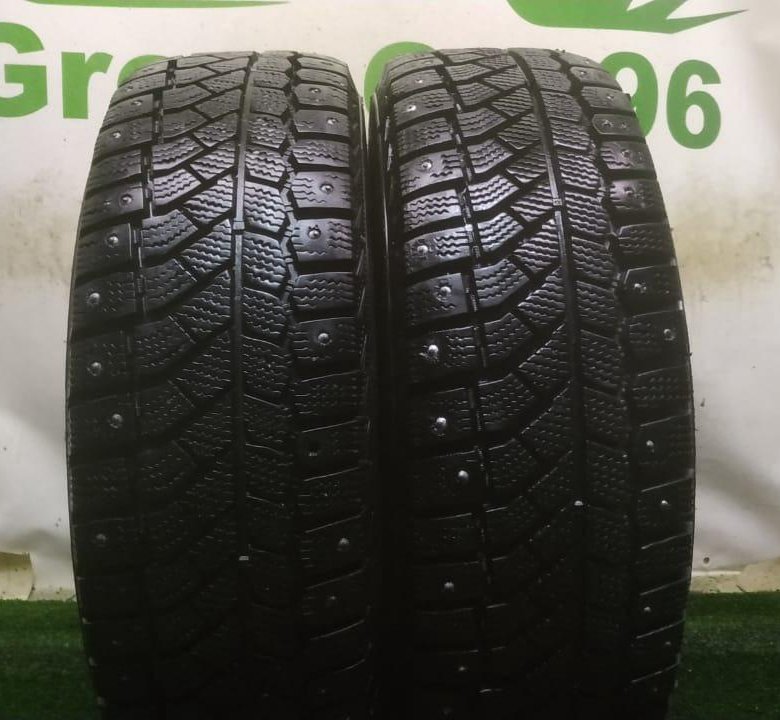 175/70 R13 Viatti Brina Nordico 2 шт – купить в Екатеринбурге, цена 2 ...