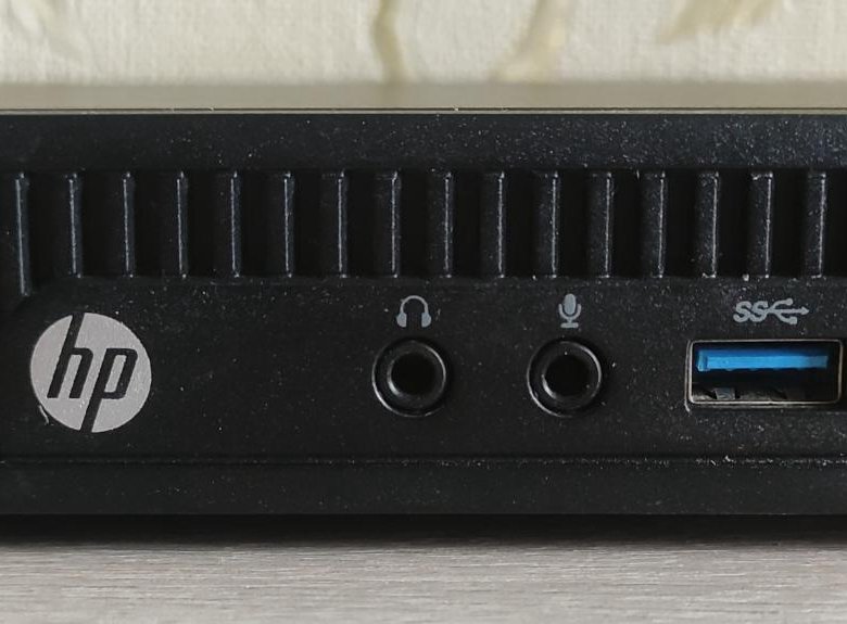 Неттоп HP intel i3 i3-6100U 4-8Gb – купить в Москве, цена 11 000 руб ...