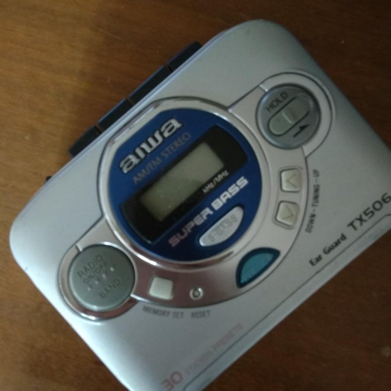 Плэер Aiwa – купить в Санкт-Петербурге, цена 200 руб., дата размещения: 28.09.2023 ...