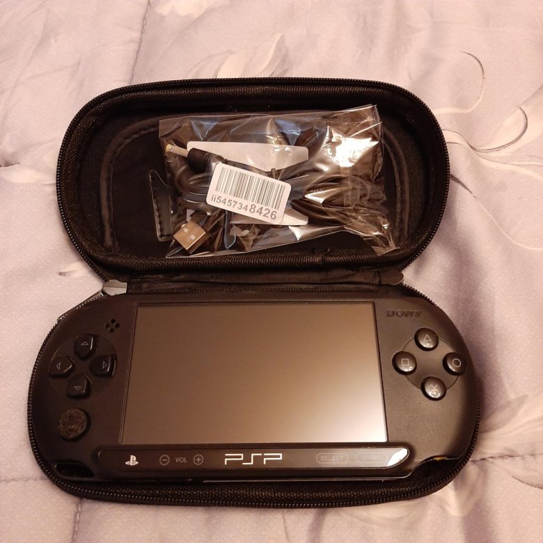 Игровая приставка sony psp e-1008 – купить в Москве, цена 5 500 руб., продано 29 августа ...