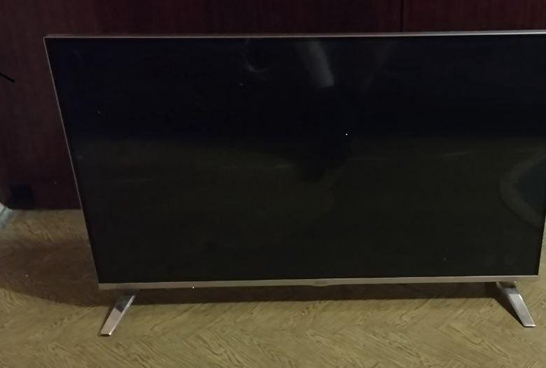 Телевизор LG 42LB671V – купить в Туле, цена 1 500 руб., дата размещения ...