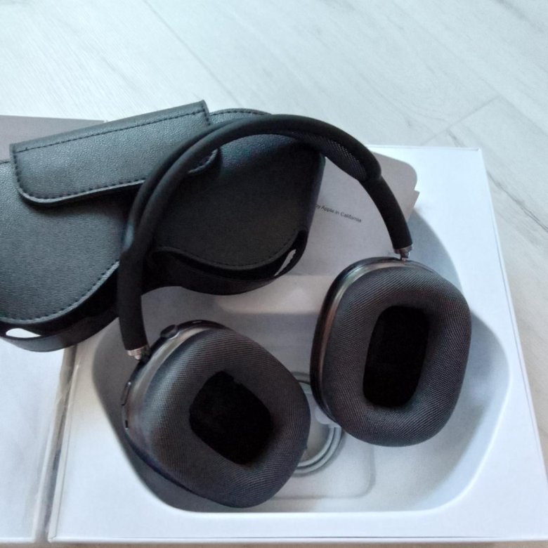 Наушники airpods max lux – купить в Москве, цена 4 900 руб., дата ...