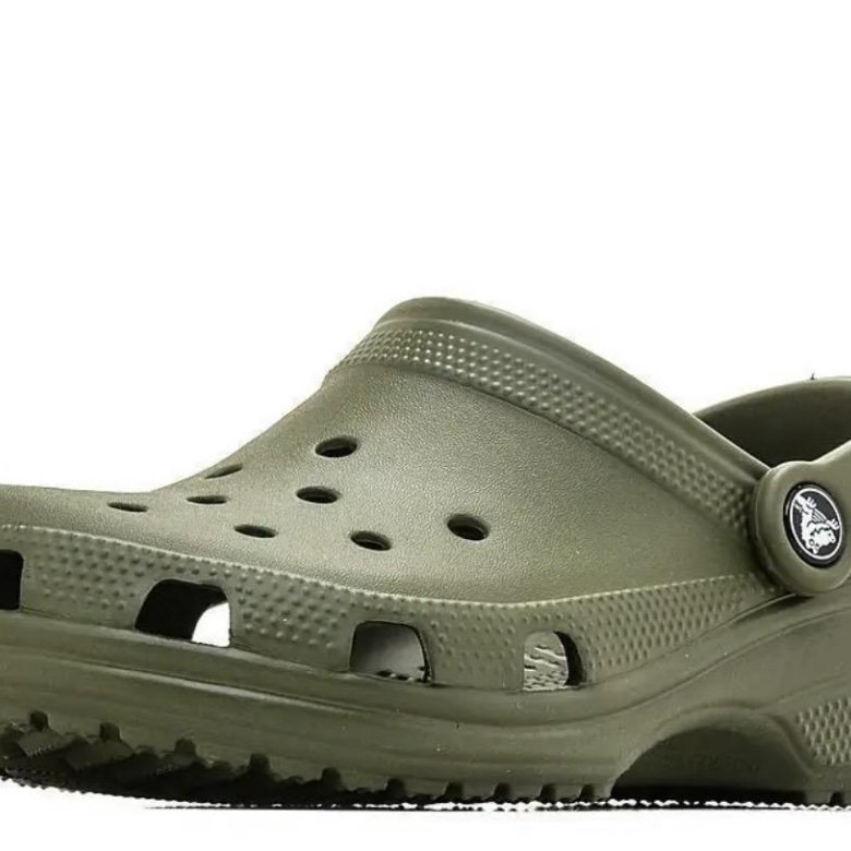 Сабо Crocs – купить в Москве, цена 2 065 руб., дата размещения: 29.10. ...