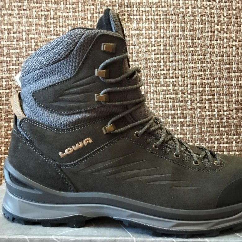 Lowa Callisto GTX мужские ботинки – купить в Москве, цена 16 500 руб ...
