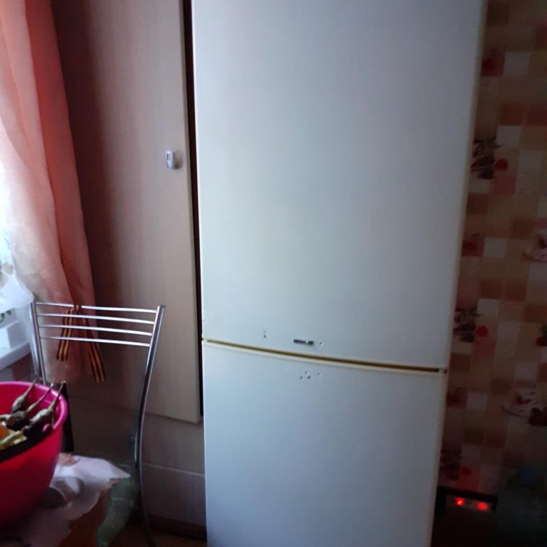 Холодильник Минск 2х камерный – купить в Лобне, цена 1 500 руб., дата ...
