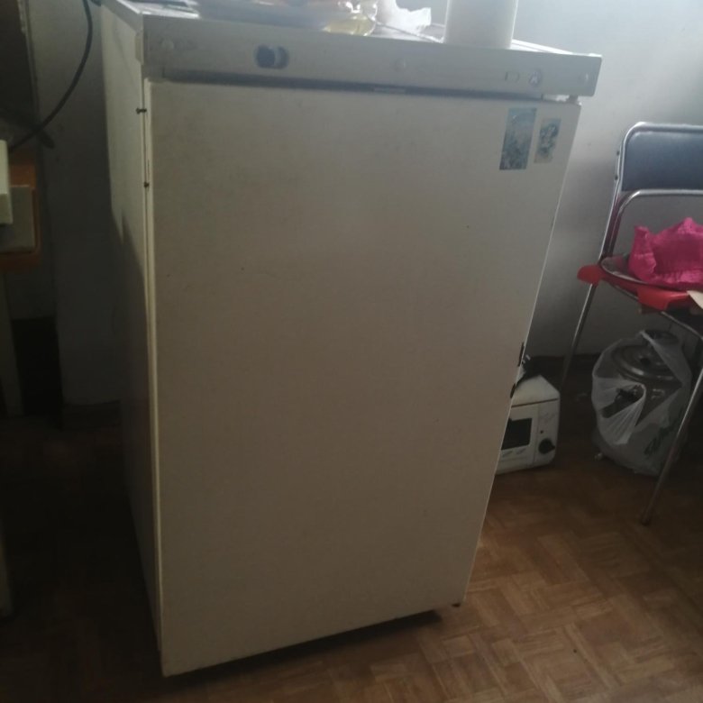 Холодильник СССР – купить в Томске, цена 3 500 руб., дата размещения ...