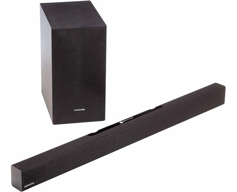 Новый Саундбар Samsung hw-a430 – купить в Красноярске, цена 6 499 руб ...