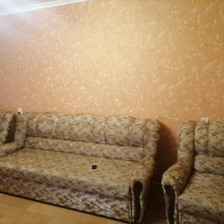 Мягкая мебель – купить в Старом Осколе, цена 35 500 руб., истекает ...