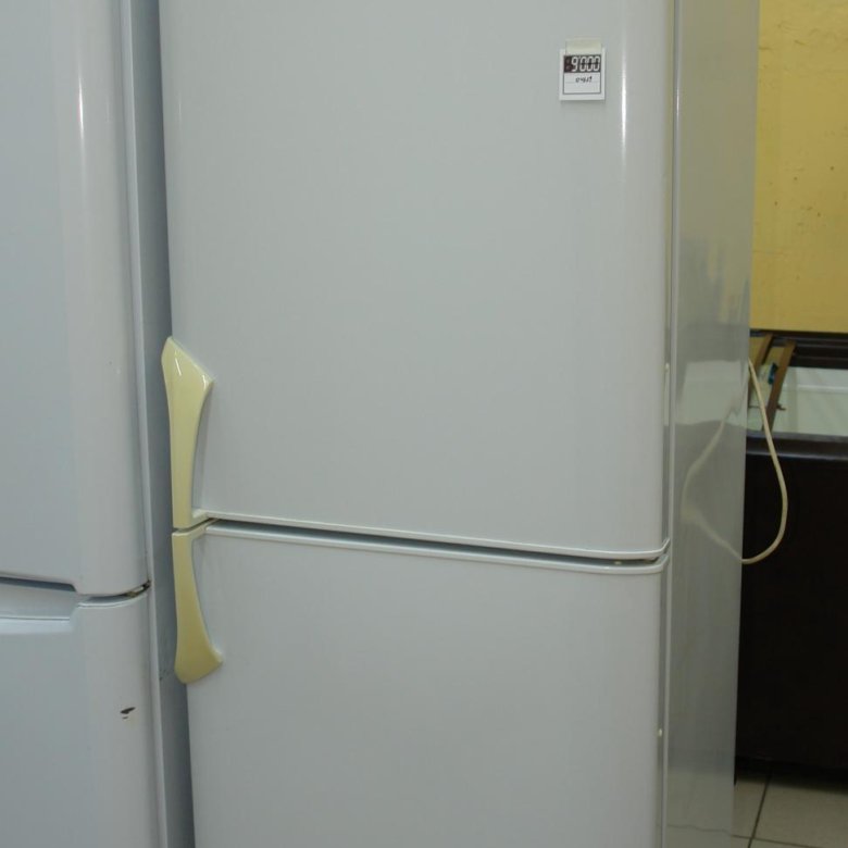 Холодильник Бирюса 125 RS – купить в Томске, цена 9 000 руб., дата ...