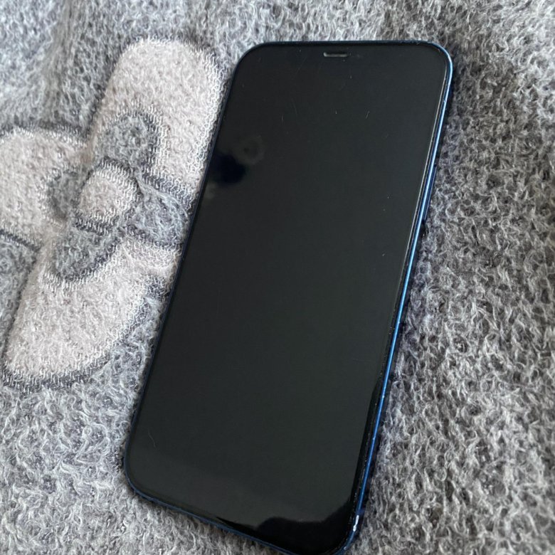 iPhone 12 – купить в Самаре, цена 29 990 руб., дата размещения: 12.08. ...