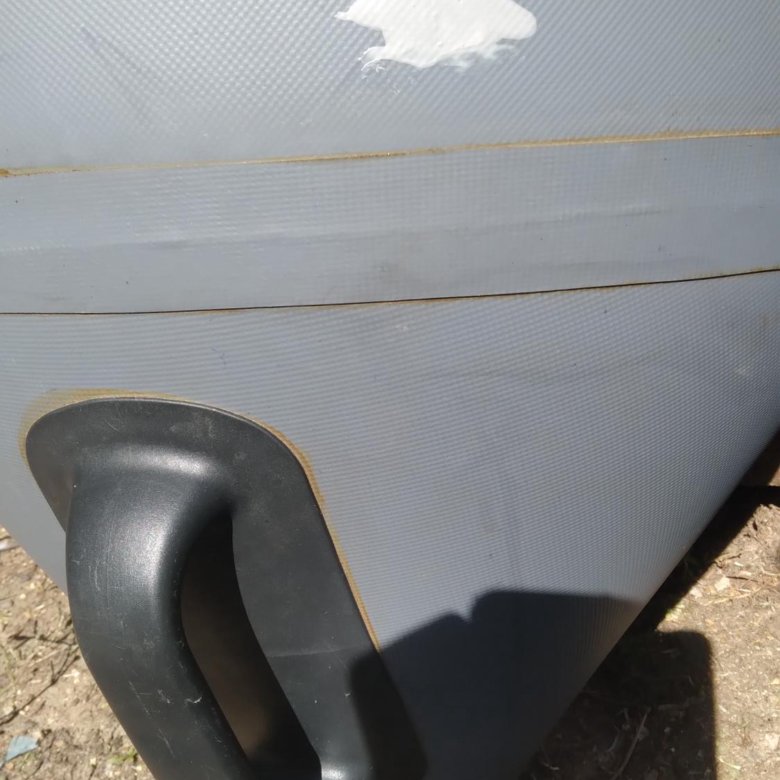 Лодка Марлин – купить в Берёзовском, цена 17 000 руб., дата размещения ...