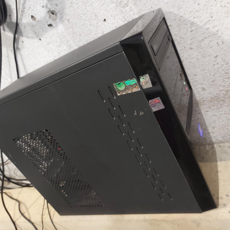 Игровой компьютер i5 – купить в Южно-Сахалинске, цена 20 000 руб., дата ...