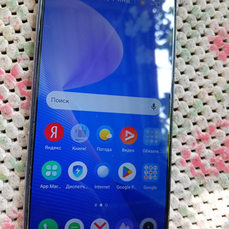 Смартфон Realme – купить в Саратове, цена 5 400 руб., дата размещения ...
