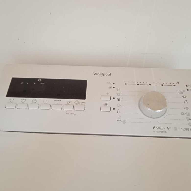 Стиральная машина whirlpool вертикальная загрузка – купить в Москве ...