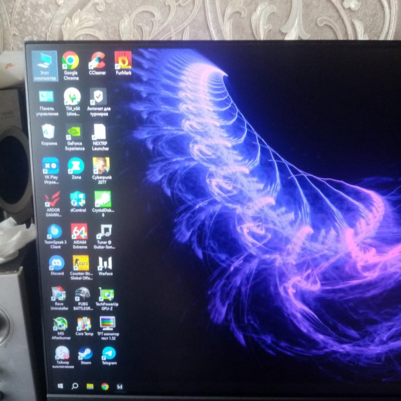 Игровой пк Razen 5500 1660 SUPER – купить в Улан-Удэ, цена 39 999 руб ...