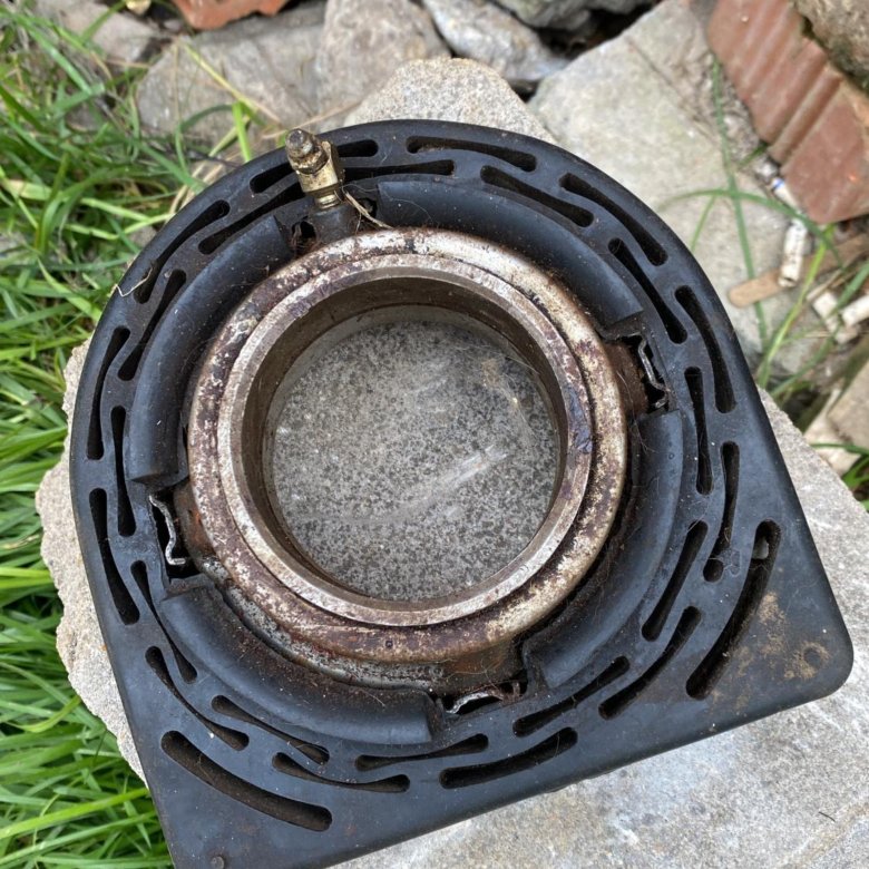 Подвесной подшипник ЗИЛ – купить в Химках, цена 800 руб., дата ...