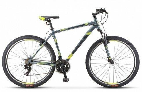 Горный велосипед Stels Navigator 900 MD 29 F020 – купить в Москве, цена ...