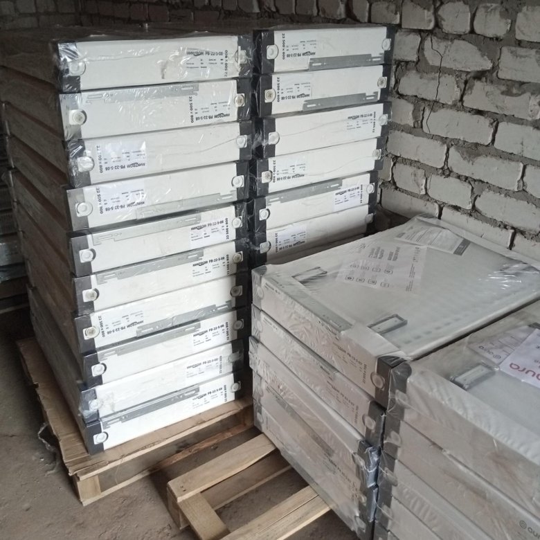 Радиатор отопления батареи – купить в Саратове, цена 2 300 руб., дата ...