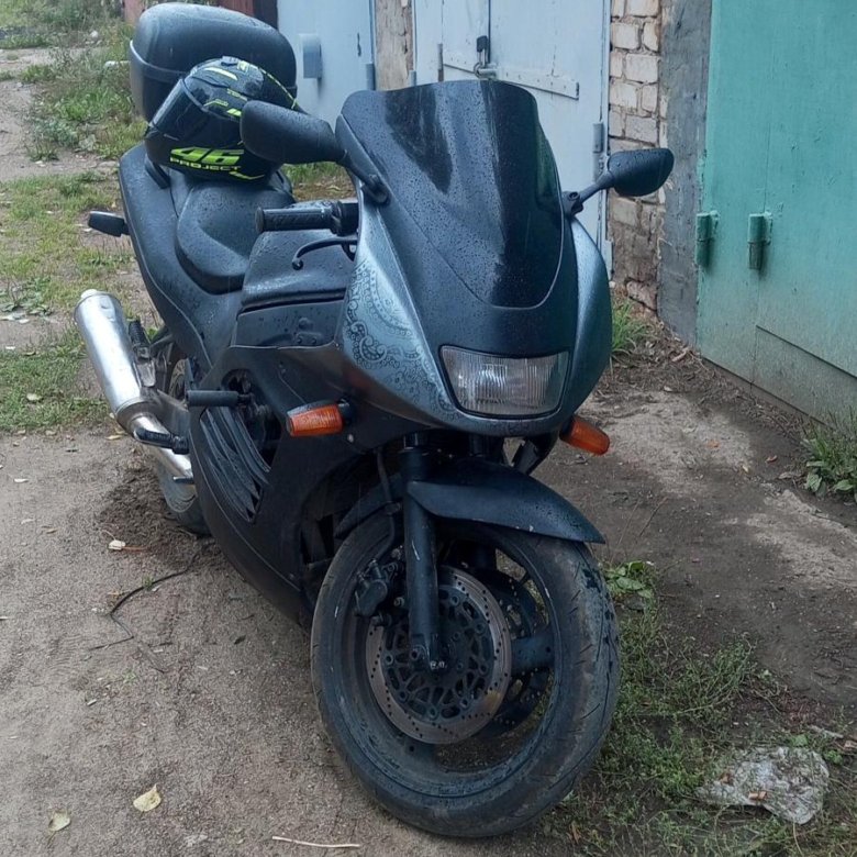 Suzuki rf 400r – купить в Краснокамске, цена 175 руб., дата размещения: 06.04.2024 – Мототехника